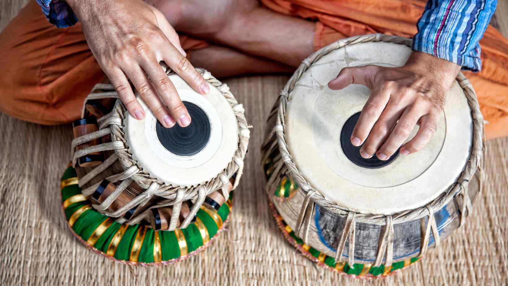 Importance and Significance of Hands in Indian Culture, Literature, and ...