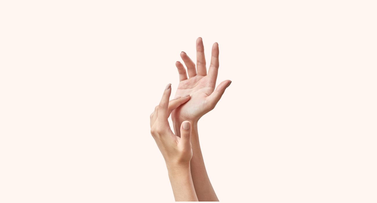 Hand Reconstruction: Functional and Aesthetic Rehabilitation
