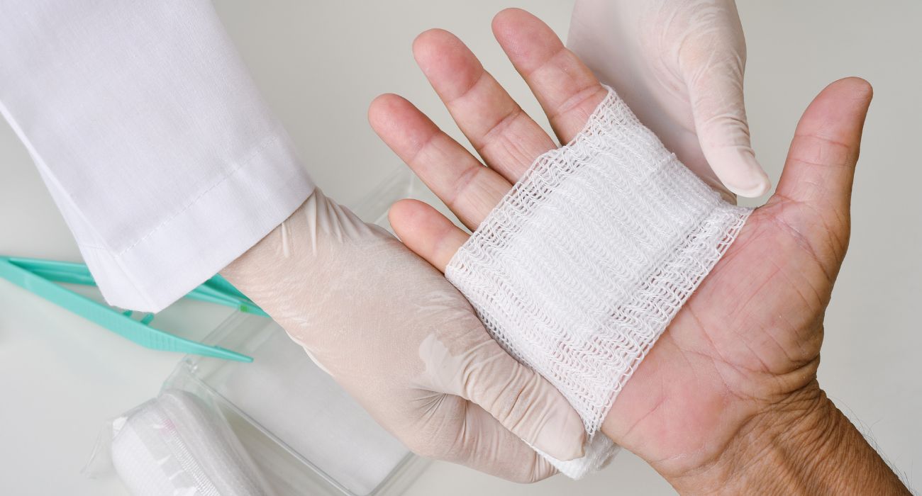 Enhancing Outcomes, Restoring Lives: The Significance of Plastic ...
